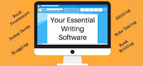 The Best Writing Programs And Software To Get The Job Done – by Derek ...