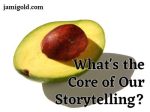 Author Insights: What’s Our Core Story? – by Jami Gold… | Chris The ...