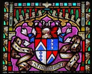 Basics of Heraldry – by Toni Šušnjar… | Chris The Story Reading Ape's Blog
