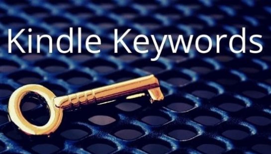 Your Kindle Keywords Are Not A Last Minute Decision – by Derek Haines ...