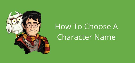 7 Free Character Name Generator Tools For Writers – by Derek Haines ...