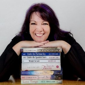 Writing Better Dialogue – by Alli Sinclair… | Chris The Story Reading ...