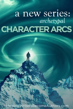 Archetypal Character Arcs, Pt. 1: A New Series – by K.M. Weiland ...