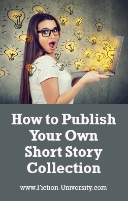 How to Publish Your Own Short Story Collection – by Rayne Hall… | Chris The Story Reading Ape's Blog