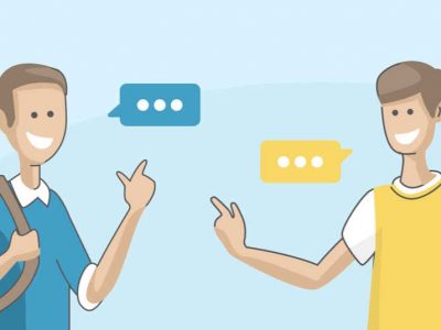 How to Write Natural Dialogue in 11 Steps! – Reedsy… | Chris The Story ...