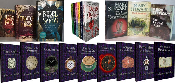 A Complete Story – Guest Post by Jaq D Hawkins… | Chris The Story ...