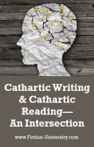 Cathartic Writing & Cathartic Reading—An Intersection – by Bonnie ...