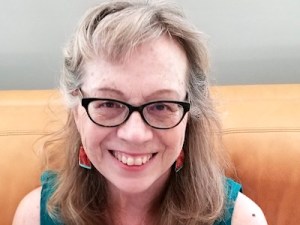 Find the Ending Before You Return to the Beginning – by Sharon Oard ...