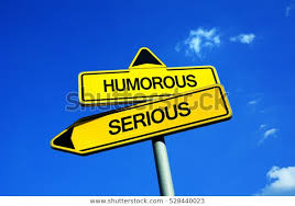 7 Tips to Balancing the Humor and the Heavy | Chris The Story Reading ...