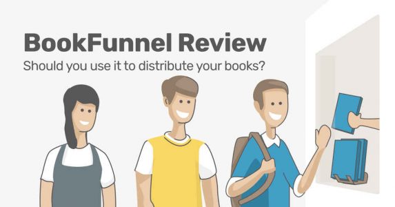 BookFunnel Review: Should You Use It to Deliver Your Ebooks? – Reedsy ...