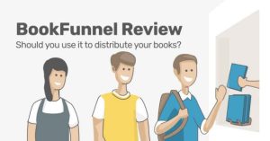 BookFunnel Review: Should You Use It to Deliver Your Ebooks? – Reedsy ...
