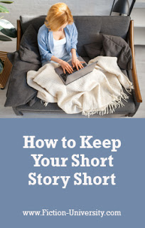 How to Keep Your Short Story Short – By Rayne Hall… | Chris The Story ...