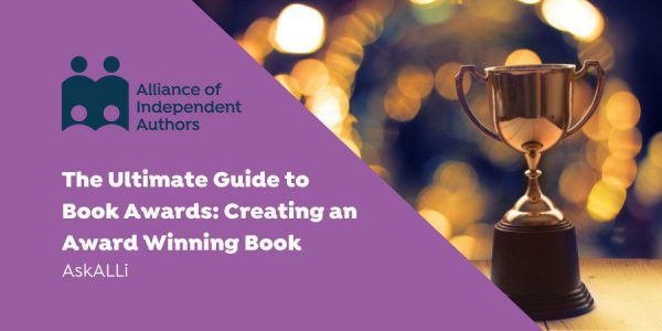 The Ultimate Guide to Winning Book Awards: Tips and Tools – by AskALLi ...