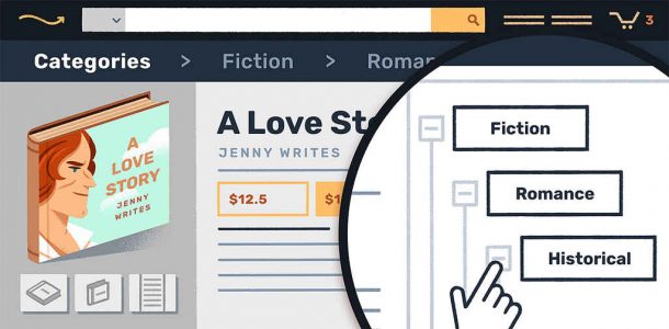 Amazon Book Categories: An Author’s Essential Guide – by Reedsy ...