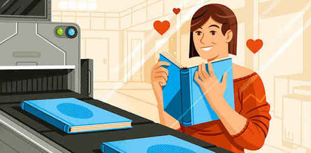 Book Printing Services: Which One Is Right for You? – by Reedsy ...