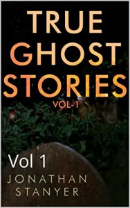 Meet Guest Author, Jonathan Stanyer… | Chris The Story Reading Ape's Blog