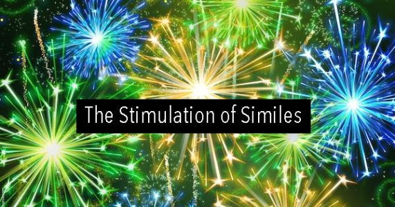 The Stimulation of Similes – by Shutta Crum… | Chris The Story Reading ...