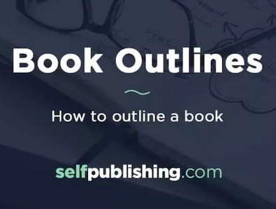 Book Outline: How to Outline a Book [Template Included] – by Colin ...