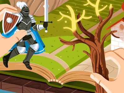 Worldbuilding Guide & Template: Your #1 Resource – by Reedsy… | Chris ...