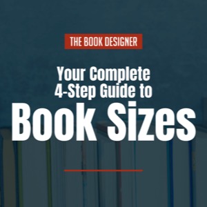Your Complete 4 Step Guide To Book Sizes – by Sarah Rexford… | Chris ...
