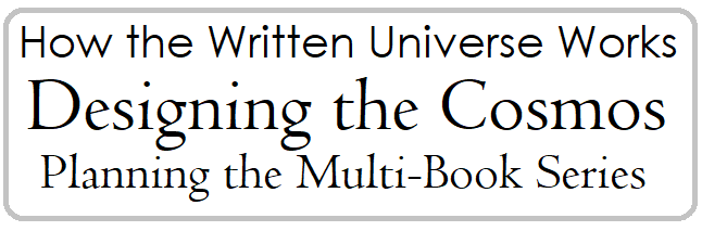 How the Written Universe Works: Structure of the Cosmos – Designing a ...
