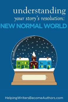 Understanding the New Normal World of a Story’s Resolution – by K.M ...