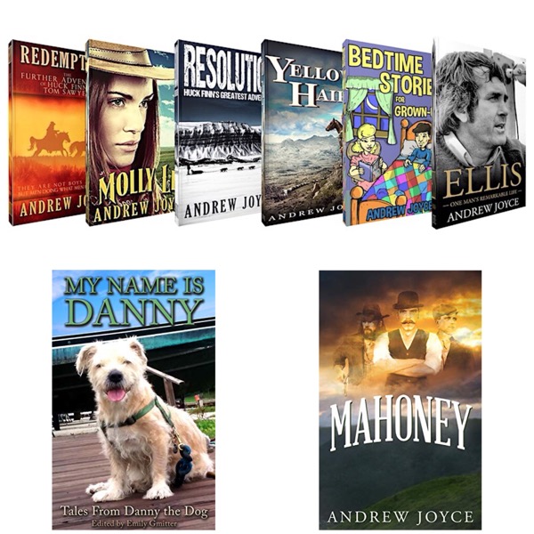 Elmore Leonard long sentence- Guest Post by Andrew Joyce… | Chris The Story Reading Ape's Blog