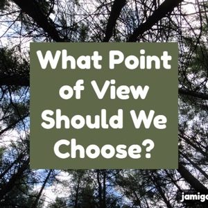 Point of View: What’s the Best Choice? – by Jami Gold… | Chris The ...