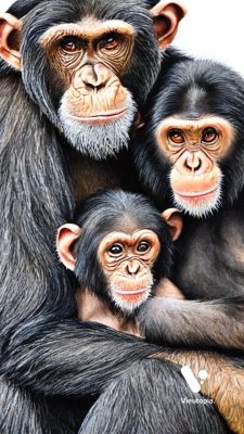 Artie the Genius Chimp – ORIGINS… | Chris The Story Reading Ape's Blog