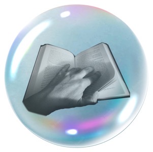 Reading Outside Your Bubble – by Jaq D. Hawkins… | Chris The Story Reading Ape's Blog