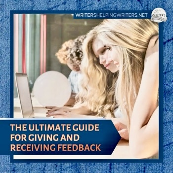 The Ultimate Guide for Giving and Receiving Feedback – by Angela ...
