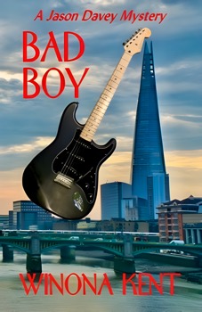 Bad Boy: #New Release: A Jason Davey Mystery (Jason Davey Mysteries ...