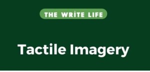 Tactile Imagery – Definition & 66 Examples – by The Write Life Team ...
