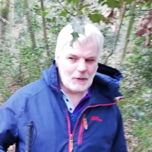 Guest Post: An explanation from Author and Poet, Kevin Morris… | Chris ...